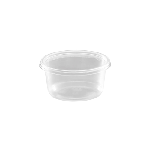 Contenedor Tarrina 8 oz